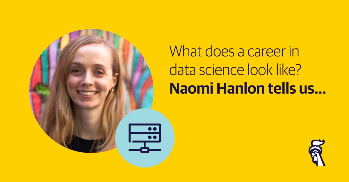 What Does A Career In Data Science Look Like? | Liberty IT