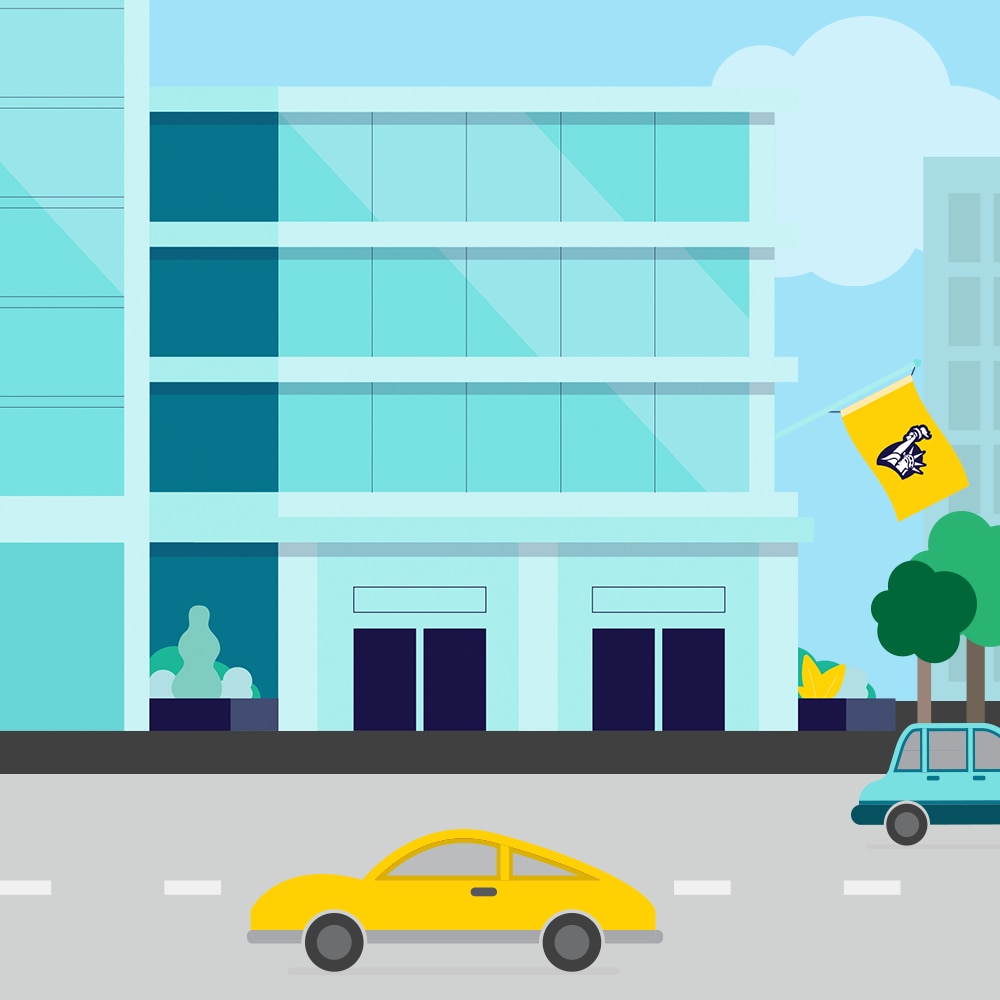 Our Office Locations | Liberty IT