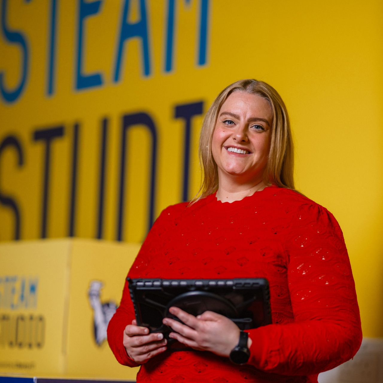 STEAM Studio: Inspiring the Next Generation Through Tech And Creativity ...